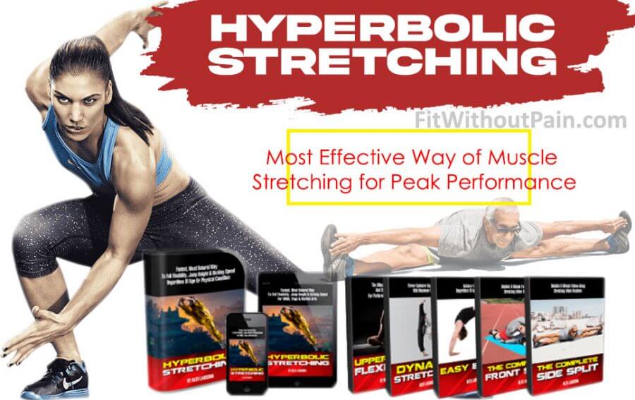 Hyperbolic Stretching Program Review - Does it Work?