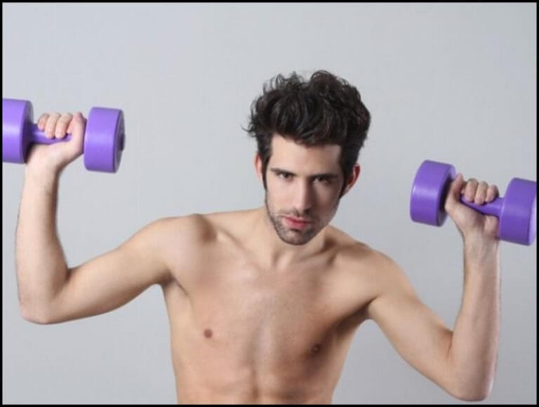 Visual Impact Muscle Building Review: Which Muscles Matter More?