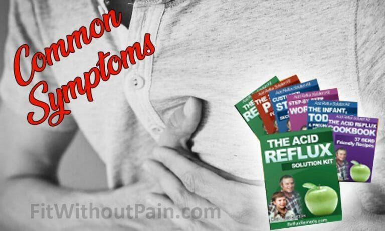 Acid Reflux Solution Kit Review: No More Burning In Your Throat?