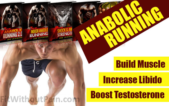 Anabolic Running Review: Finally Get Better At Running Correctly