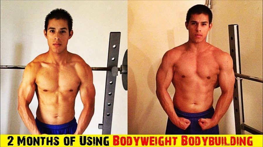 Bodyweight Bundle Review: Get Fit Using Easy Bodyweight Exercises ...