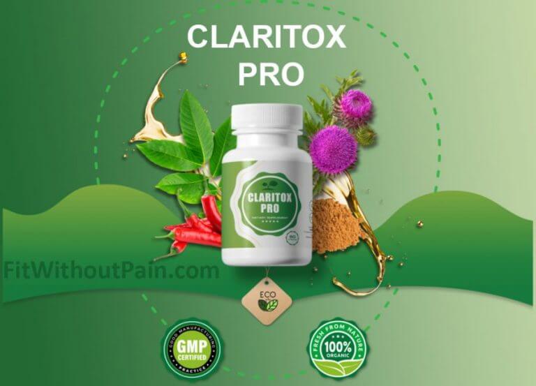 Claritox Pro Review - Should You Invest in Claritox?