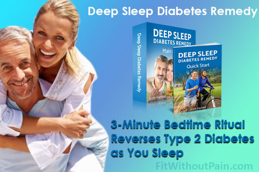 Unbiased Review - Should You Buy Deep Sleep Diabetes Remedy?