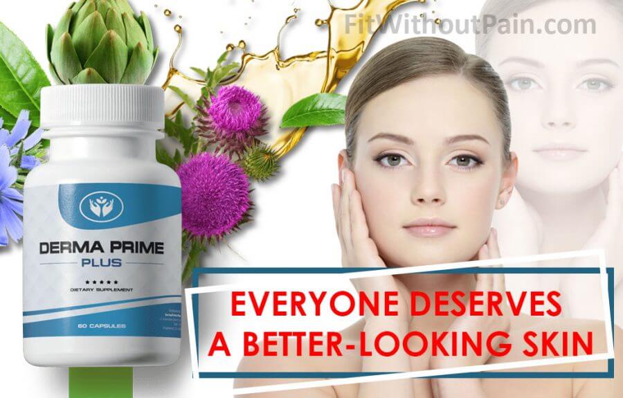 DermaPrime Plus Review - What You Should Know Before Buying