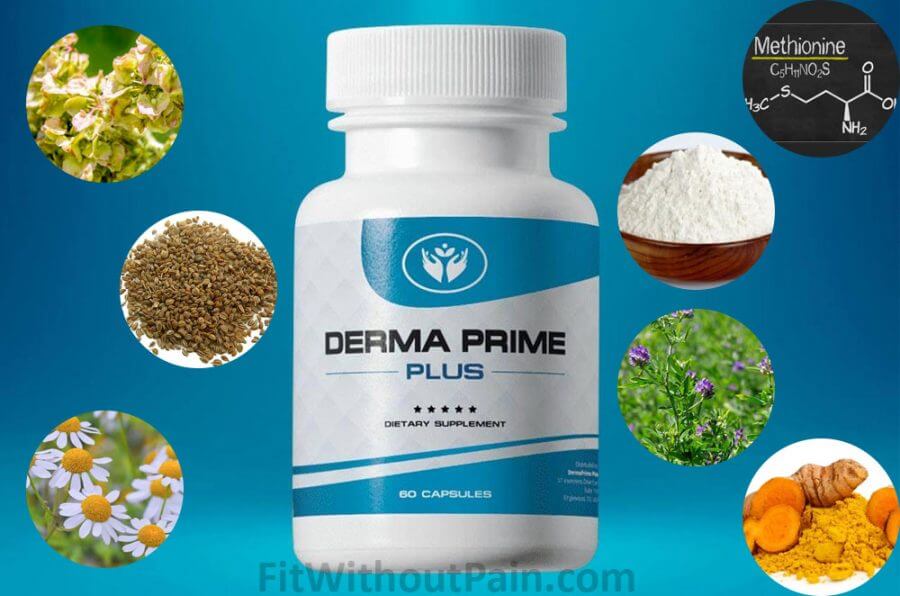 DermaPrime Plus Review - What You Should Know Before Buying