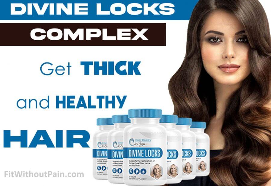Divine Locks Complex Unbiased Review!