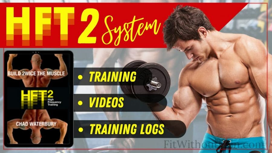 HFT2 System Review: Will High Intensity Training Double Your Growth?