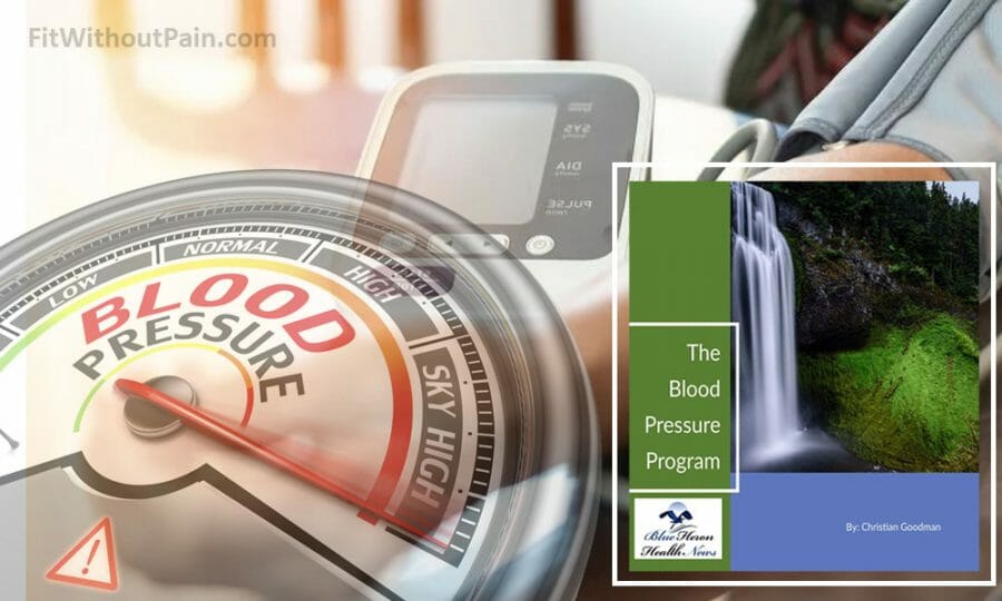 The Blood Pressure Exercise Program Review: Get Heart Healthy?