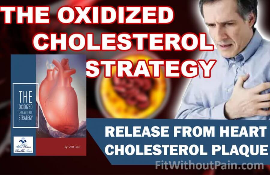 The Oxidized Cholesterol Strategy Review: Lowers Cholesterol? - Fit ...