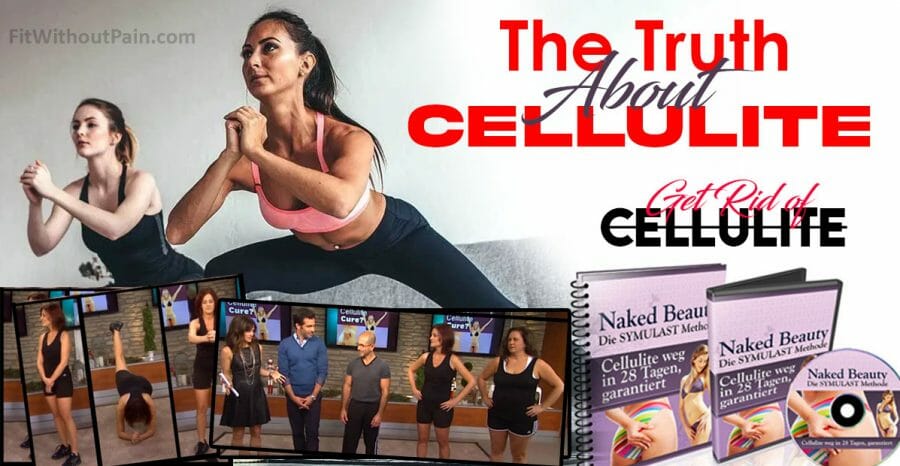 The Truth About Cellulite Review: Cure The Dimples In Your Skin?