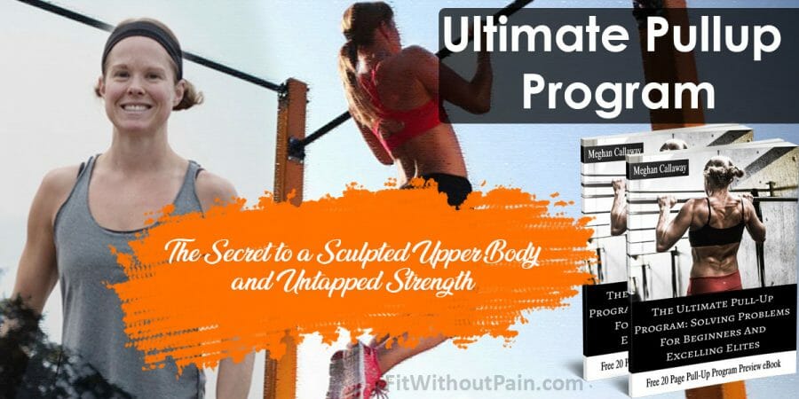 The Ultimate Pull-Up Program Review: Simple & Effective Exercises