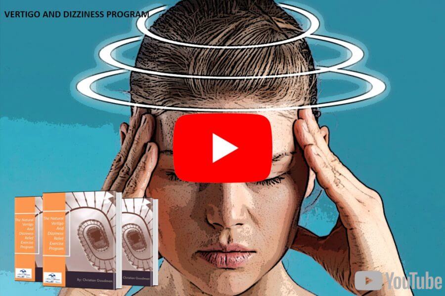 Vertigo And Dizziness Program Review: No More Head Spinning!