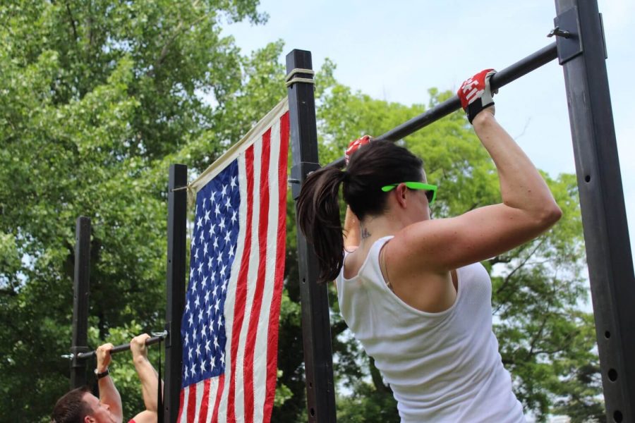 Pull-Up Queen Review: Can YOU Experience The Pull-Up Too? - Fit Without ...