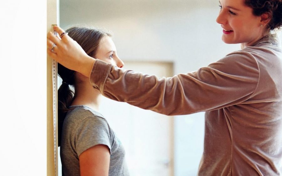 Add Inches To Your Height - The Answers To Your “Short” Syndrome?