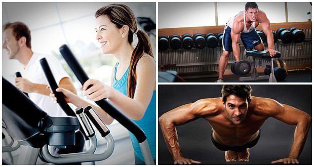 TACFIT Warrior Review: Best Program For You To Train Tactical Fitness ...